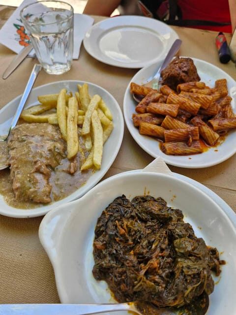 Corfu: Food tour on a bicycle-old town,suburbs & hidden gems - Final thoughts