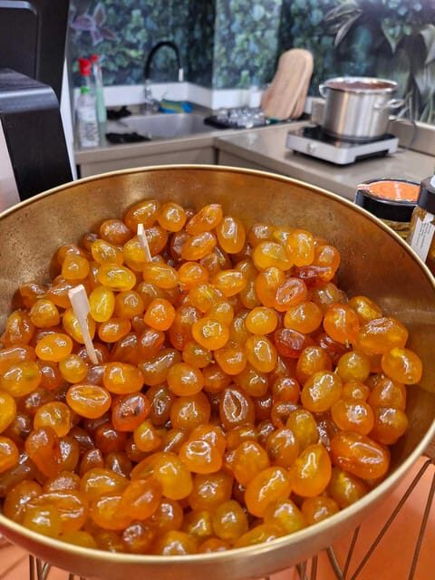 Corfu: Food tour on a bicycle-old town,suburbs & hidden gems - FAQ