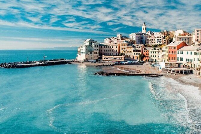 Corfu for Cruise Visitors: Paleokastritsa, Boat Trip, Old Town - Key Points