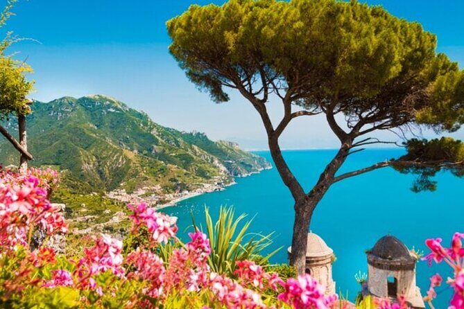 Corfu for Cruise Visitors: Paleokastritsa, Boat Trip, Old Town - The Sum Up