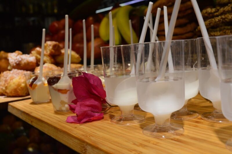 Corfu: Gastronomy Walking Tour - Key Points