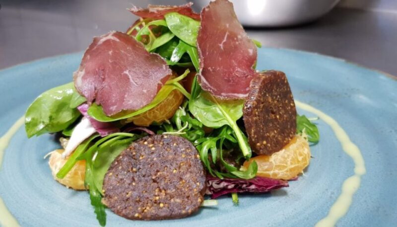 Corfu: Gastronomy Walking Tour - Guides and Personalities