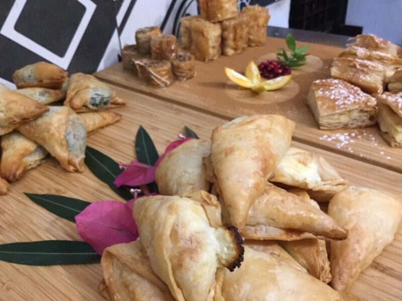 Corfu: Gastronomy Walking Tour - The Tour’s Value for Money