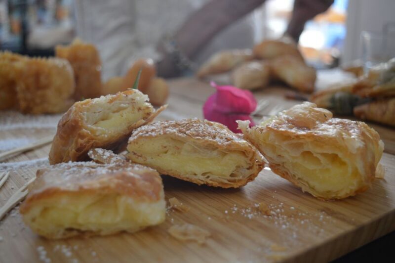 Corfu: Gastronomy Walking Tour - Who Should Consider This Tour?