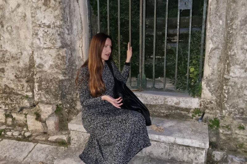 Corfu: Ghost Stories and Legends Tour - Final Thoughts: Who Would Love This Tour?