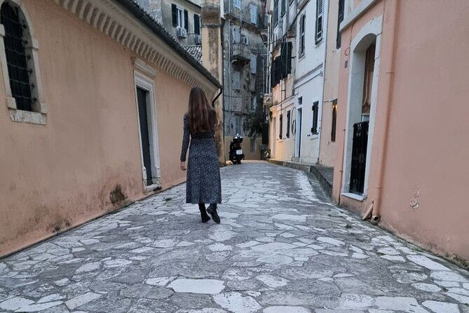 Corfu Ghost Stories, Dark Legends & Facts Night Tour - FAQ