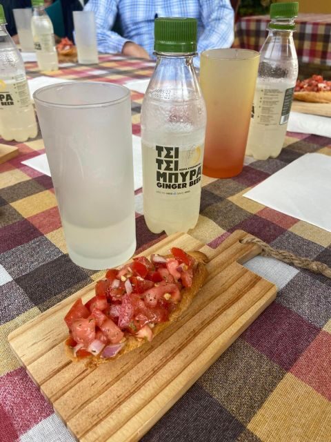 Corfu: Greek Cooking Class & Olive Oil Tasting - Key Points