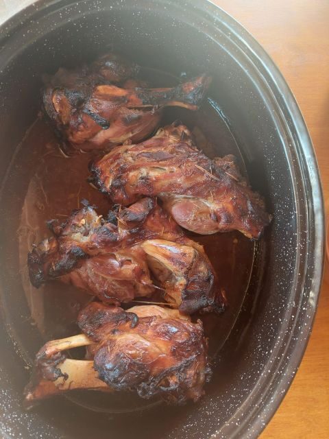 Corfu: Greek Cooking Class & Olive Oil Tasting - An In-Depth Look at the Experience