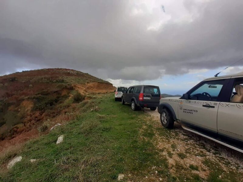 Corfu: Mount Pantokrator Shore Excursion - FAQ