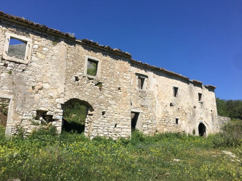 Corfu: Northwest Coast and Village Charms 4x4 Tour - Key Points