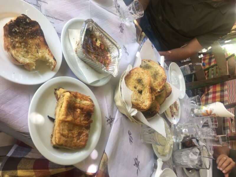 Corfu: Northwest Coast and Village Charms 4x4 Tour - Authentic Experiences and Review Highlights