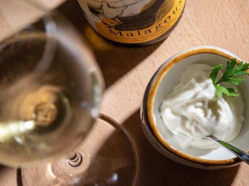 Corfu Old Town: Boutique Wine Tasting at CHOES Reserve - The Wines — From Sparkling to Rare Varieties