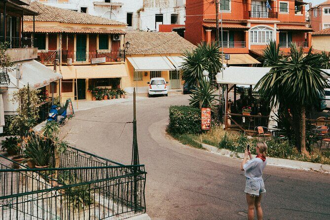 Corfu Old Town Charms and Venetian Splendour Self Guided Walk - Who Is This Tour Best For?