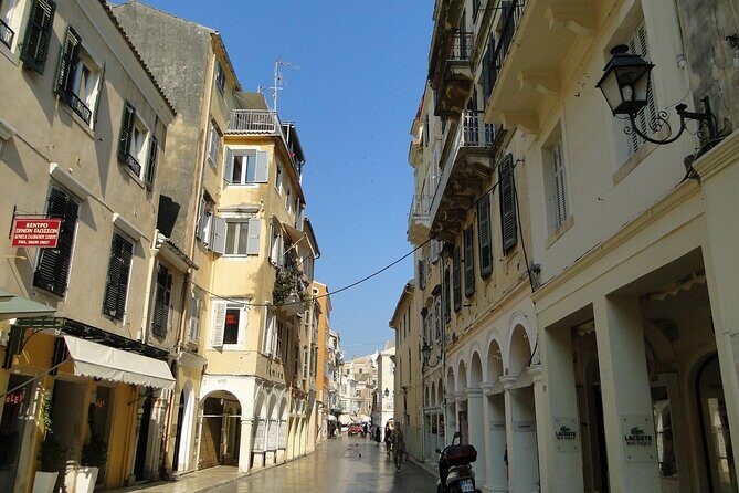 Corfu Old Town Charms and Venetian Splendour Self Guided Walk - Final Thoughts