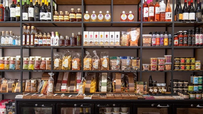 Corfu: Old Town Food and Culture Walking Tour - An In-Depth Look at the Corfu Old Town Food and Culture Walking Tour