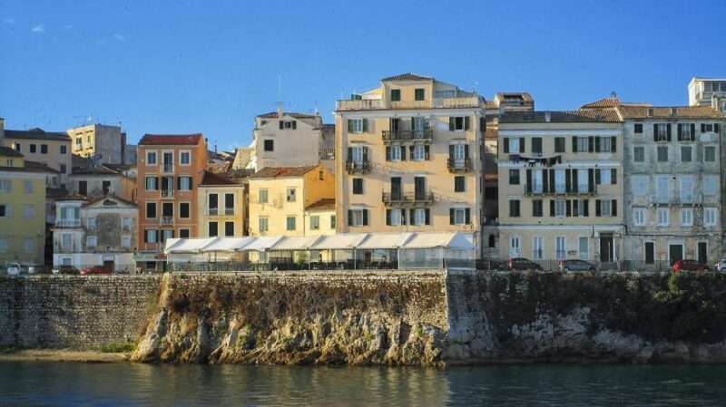 Corfu: Old Town Guided Walking Tour Small Group - Final Thoughts: Is This Tour for You?