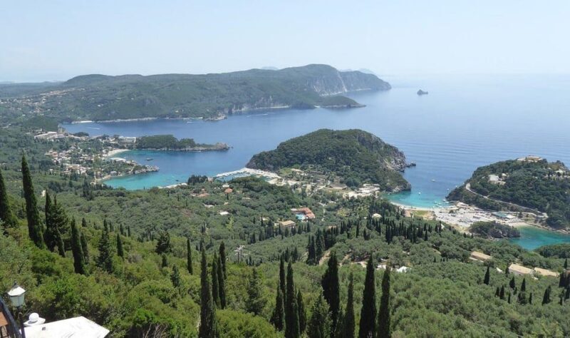 Corfu: Olive Oil & Wine Tastings & Traditional Villages Tour - Key Points