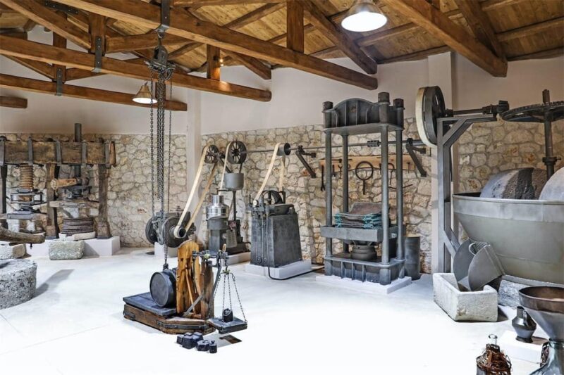 Corfu: Olive Oil & Wine Tastings & Traditional Villages Tour - Detailed Tour Breakdown