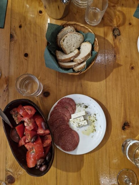 Corfu: Olive Oil & Wine Tastings & Traditional Villages Tour - FAQ