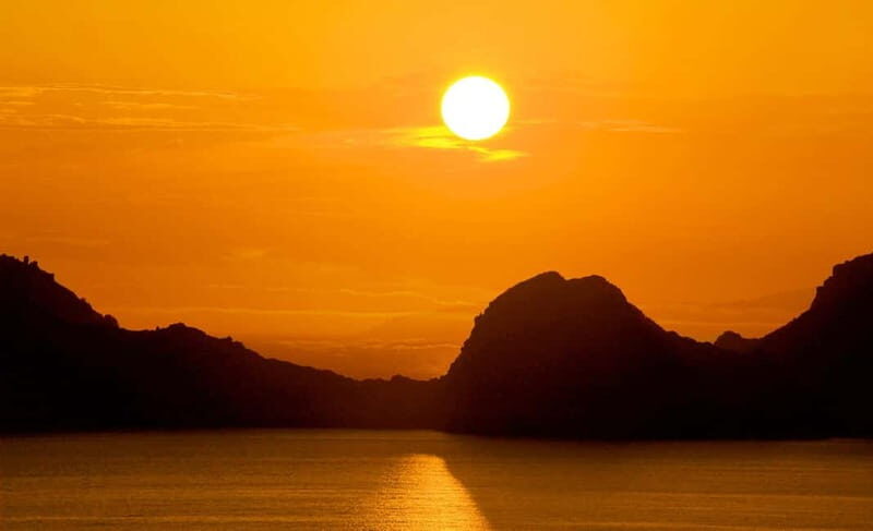 Corfu: Palaiokastritsa Swimming and Loggas Beach Sunset Tour - The Highlight: Sunset at Loggas Beach