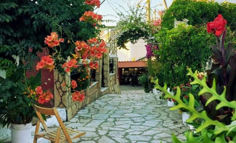 Corfu: Palaiokastritsa Swimming and Loggas Beach Sunset Tour - Authentic Experiences & Insider Tips