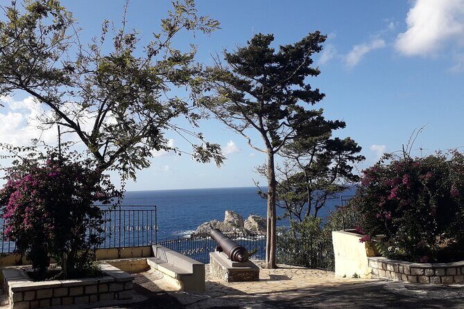 Corfu Panoramic Island Tour by coach, full day tour - Practical Details and What It Means for You