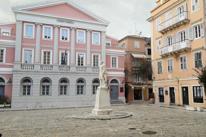 Corfu Panoramic Island Tour by coach, full day tour - What We Think: Is It Worth It?