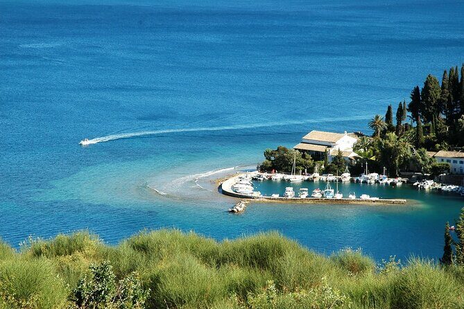 Corfu Panoramic Island Tour by coach, full day tour - Who Should Consider This Tour?