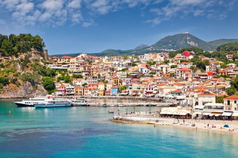 Corfu: Parga, Sivota and Blue Lagoon Full-Day Boat Cruise - Authentic Insights from Reviewers