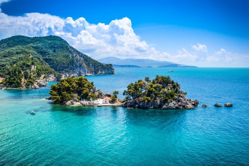 Corfu: Parga, Sivota and Blue Lagoon Full-Day Boat Cruise - Final Thoughts