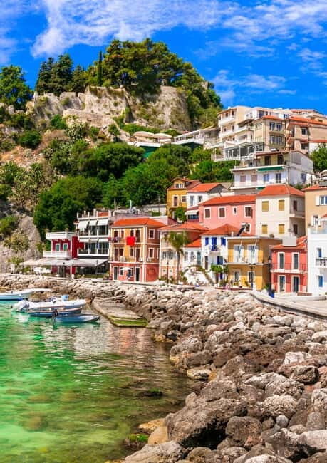 Corfu: Parga Village, Sivota Islands, and Blue Lagoon Cruise - Final Thoughts: Who Will Love This Tour?