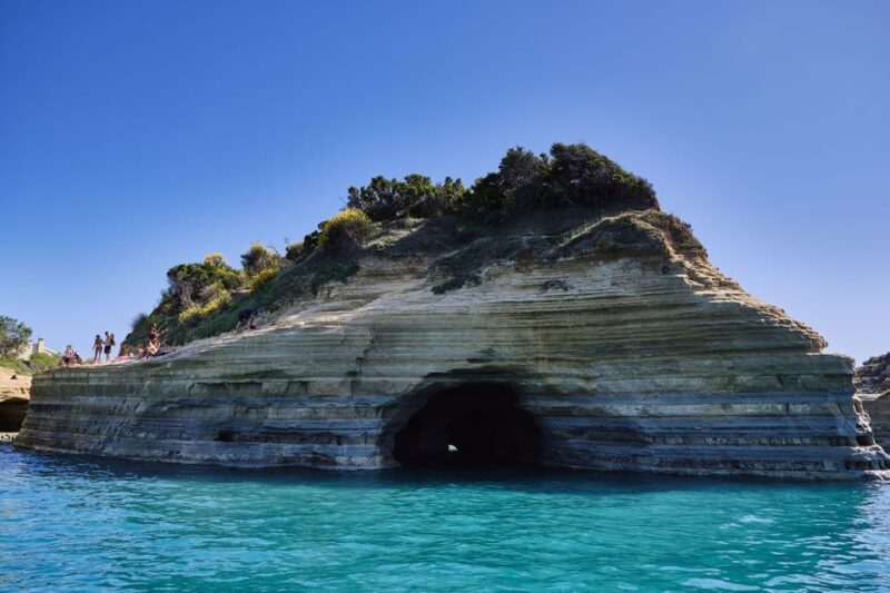 Corfu: Premium Boat Rental without Skipper - An Honest Look at the Experience