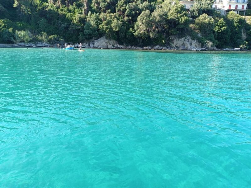 Corfu: Private Boat Tour - Who Will Love This Tour?