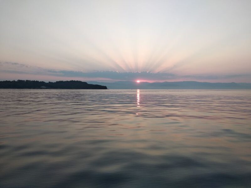 Corfu: Private Boat Tour - FAQ