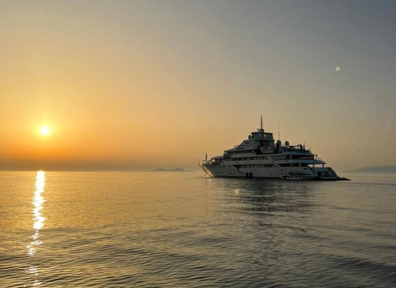 Corfu: Private Boat Trip with Skipper - Key Points