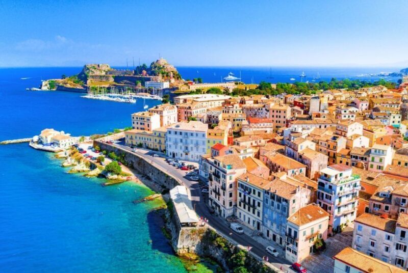 Corfu: Private Customized Tour - An Honest Look at Corfu’s Private Tour