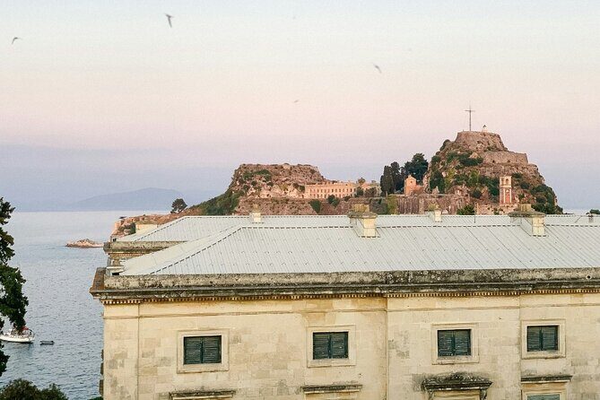 Corfu Private Day Tour - An In-Depth Look at the Itinerary