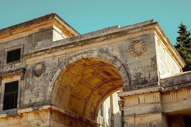 Corfu Private Day Tour - The Sum Up