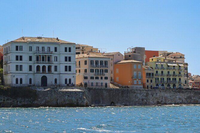 Corfu Private Day Tour - FAQ