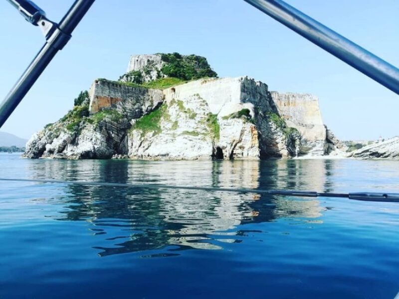 Corfu: Private Sailing Yacht Cruise - Pricing and Value