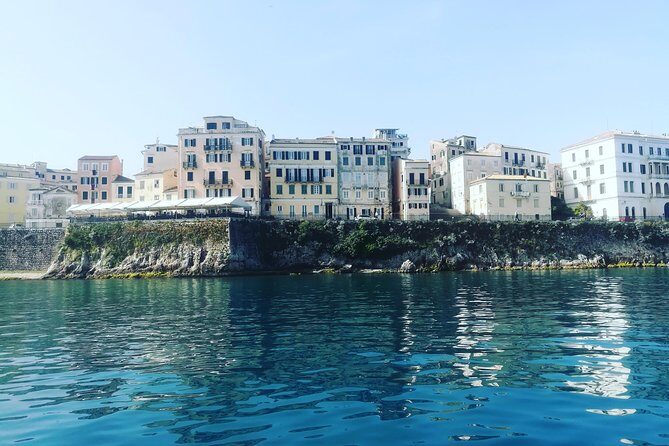 Corfu Private Yacht Cruise - Who Is This Tour Best For?