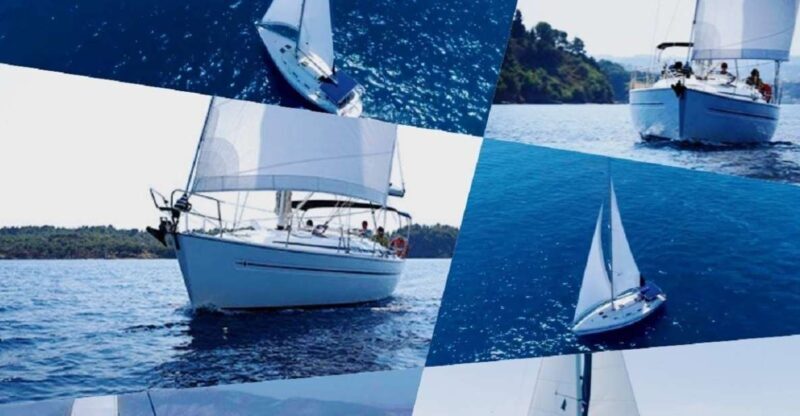 Corfu: Private Yacht Cruise - An In-Depth Look at the Corfu Private Yacht Experience