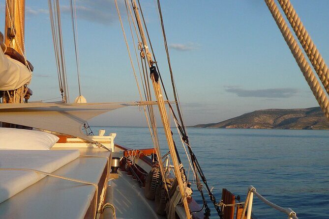 Corfu Semi Private Cruise to Paxos and Antipaxos Islands - Snorkeling & Water Activities