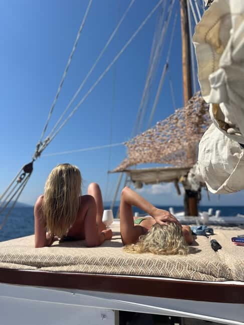 Corfu: Semi-Private Cruise to Paxos and Antipaxos Islands - Authentic Experiences & Unique Highlights