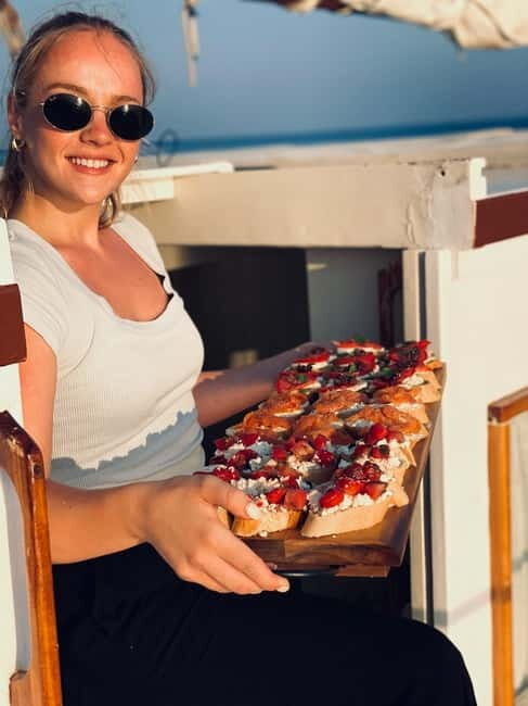 Corfu: Semi-Private Cruise to Paxos and Antipaxos Islands - Who Will Love This Tour?