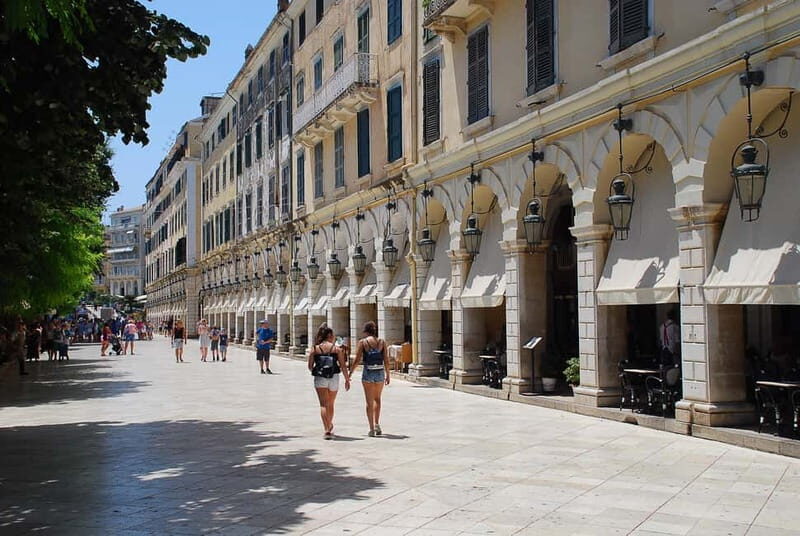 Corfu: Shore Excursion for cruise passengers - Who Would Love This Experience  