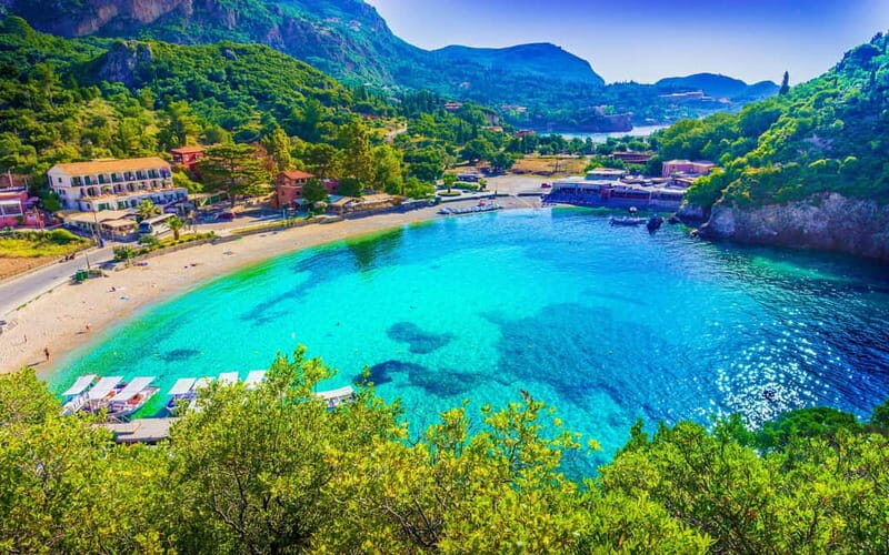 Corfu: Shore Excursion for cruise passengers - FAQ  