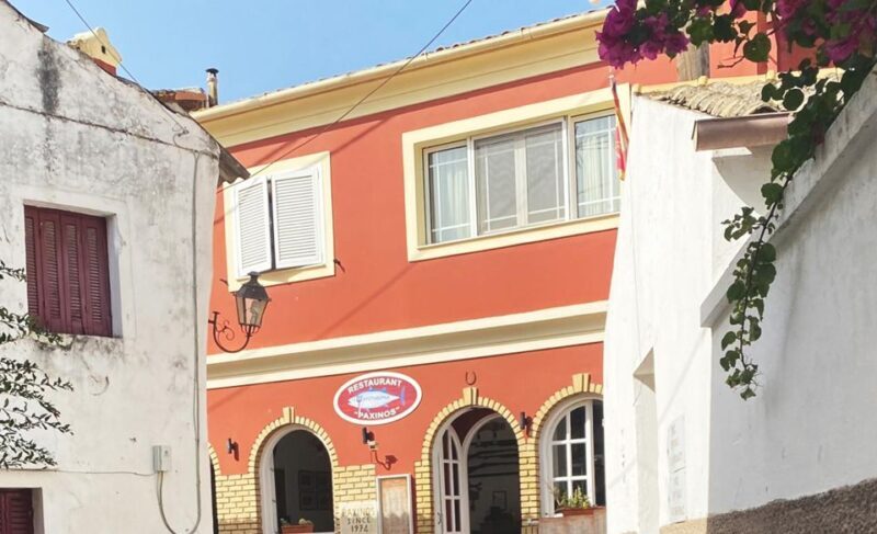 Corfu: Shore & Shared Tour Achilleion, Mon Repos, Old Town - Why Choose This Corfu Tour?