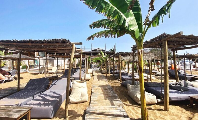 Corfu: Shore & Shared Tour Achilleion, Mon Repos, Old Town - Transport and Group Size