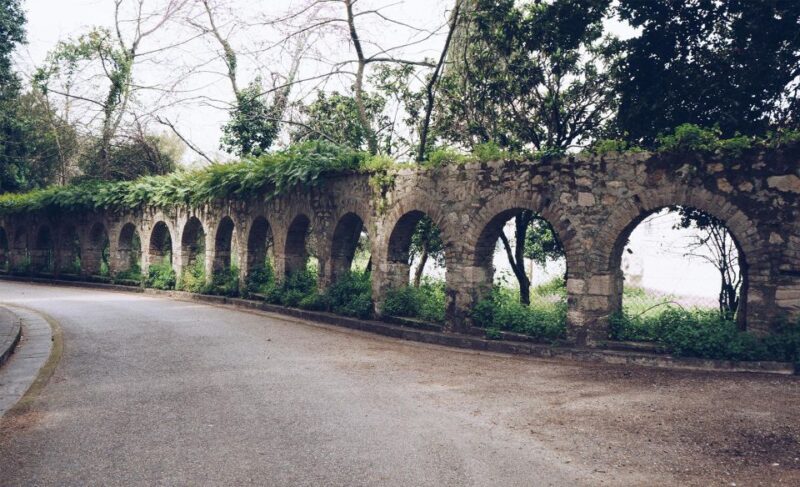 Corfu: Shore & Shared Tour Achilleion, Mon Repos, Old Town - FAQ